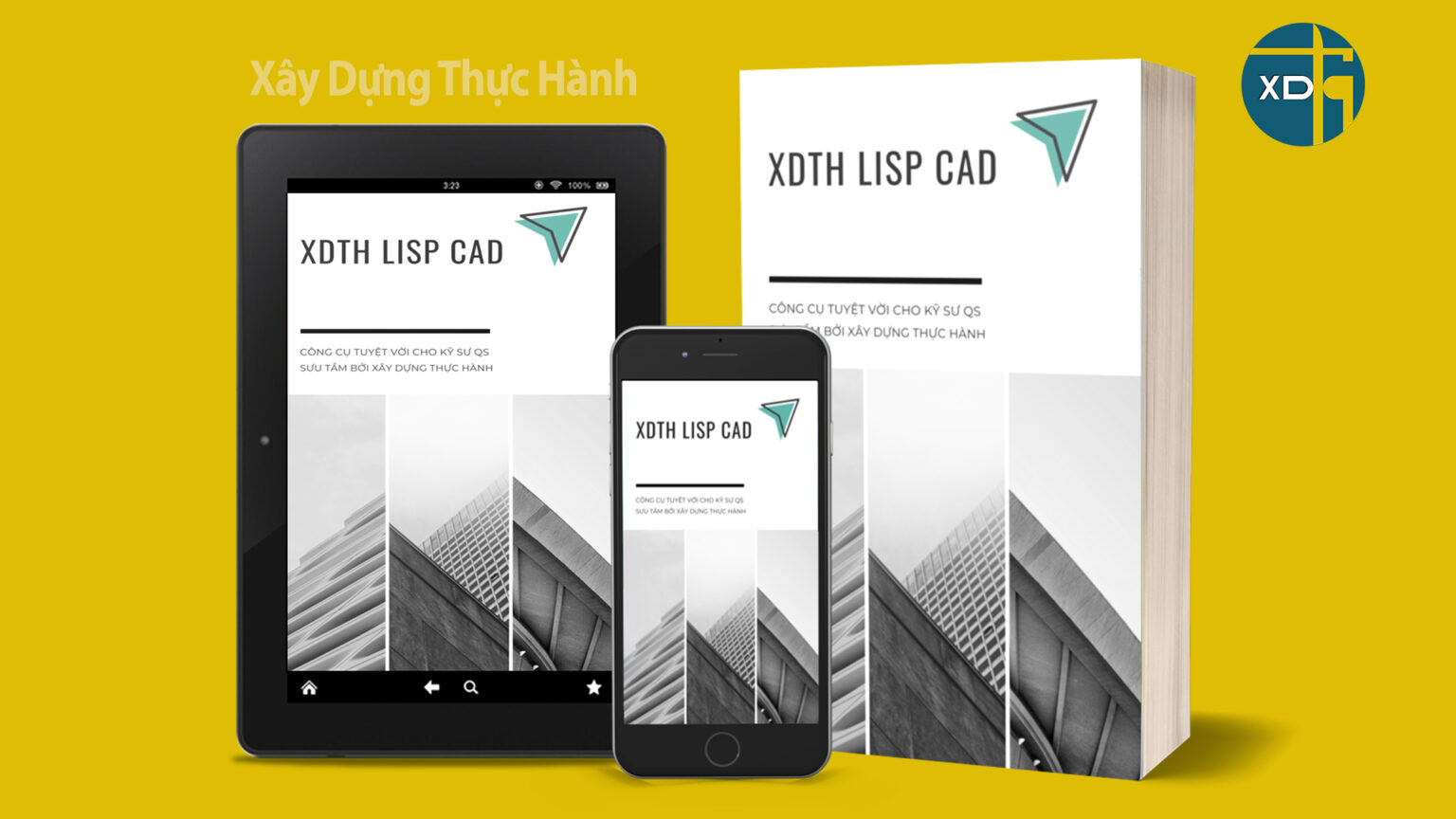 Tuyệt vời: Lisp cắt DIM trong AutoCAD cực nhanh, sửa lỗi nhảy DIM - xaydungthuchanh.vn